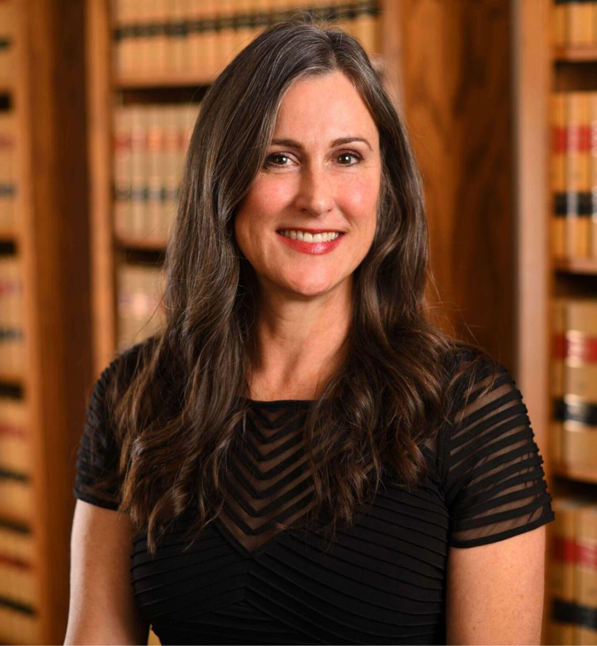 US Rep. Val Hoyle leading in race for Oregon’s 4th Congressional ...