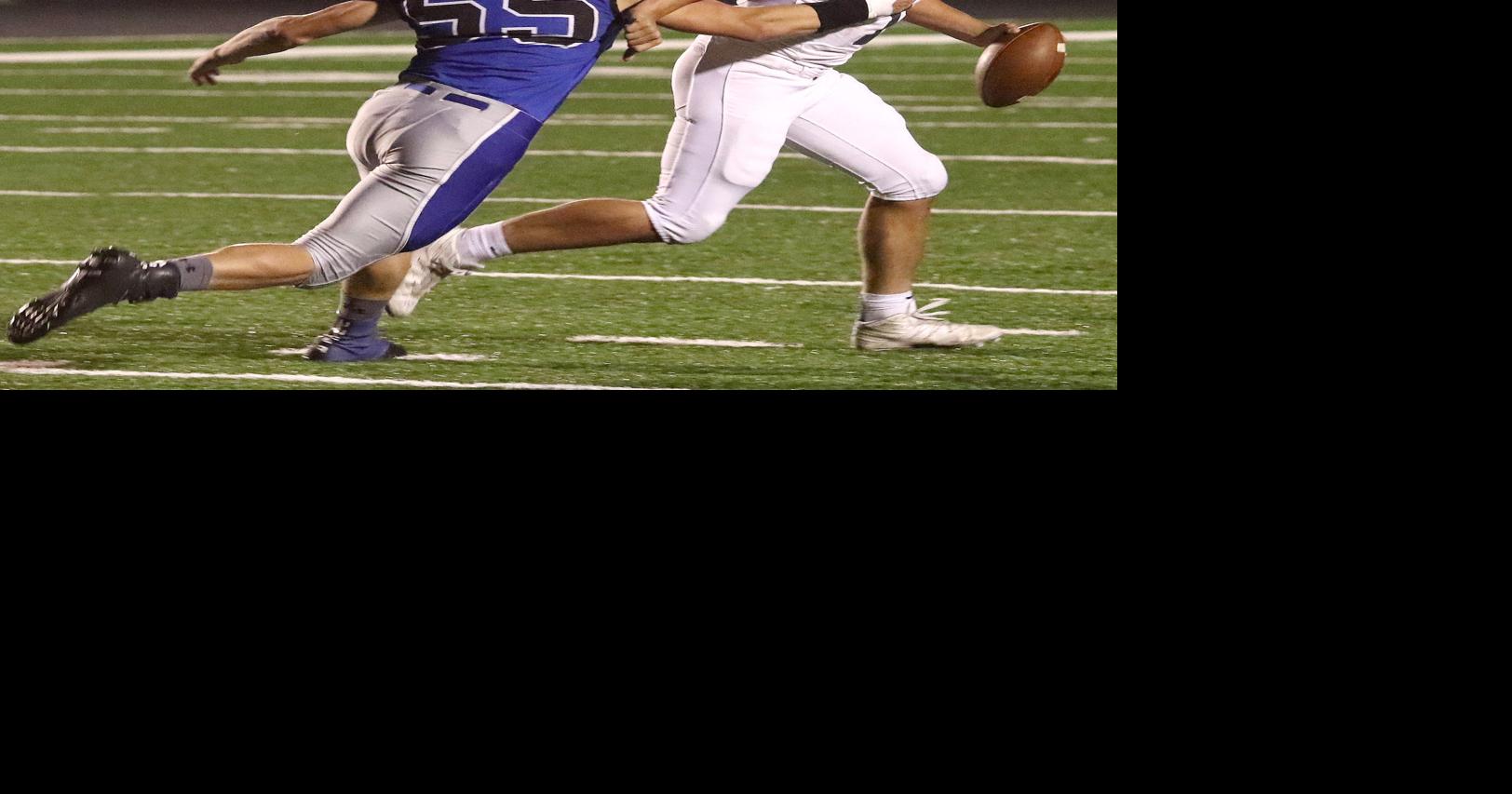 Sutherlin at Vale: New kids meet old tradition | Prep Football ...