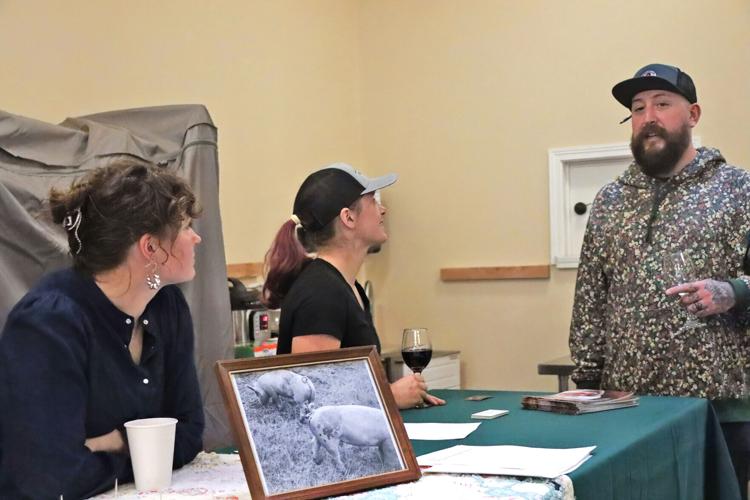 Farm to Fork: keeping local grown foods local | Environment | nrtoday.com