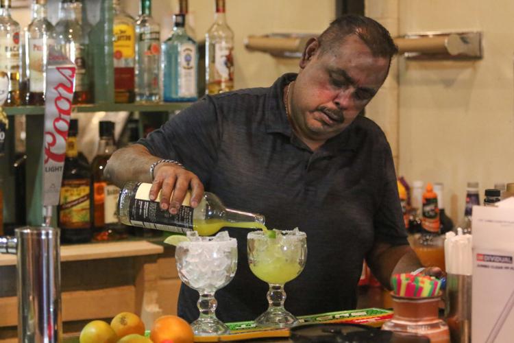 A family effort: The story and future of Gilberto's Mexican Restaurant ...