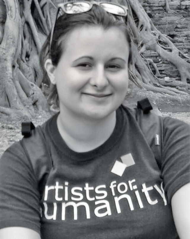 Marianne Sierocinski | Obituaries | nrtoday.com