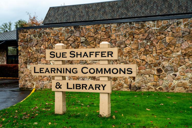 UCC unveils new library, grand reopening scheduled for next week ...