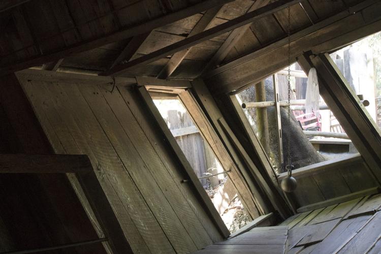 Explore Oregon: Mystery at the Oregon Vortex | Outdoors | nrtoday.com