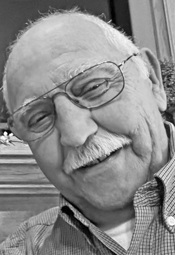 Jacob Dwight Young Jr. | Obituaries | nrtoday.com