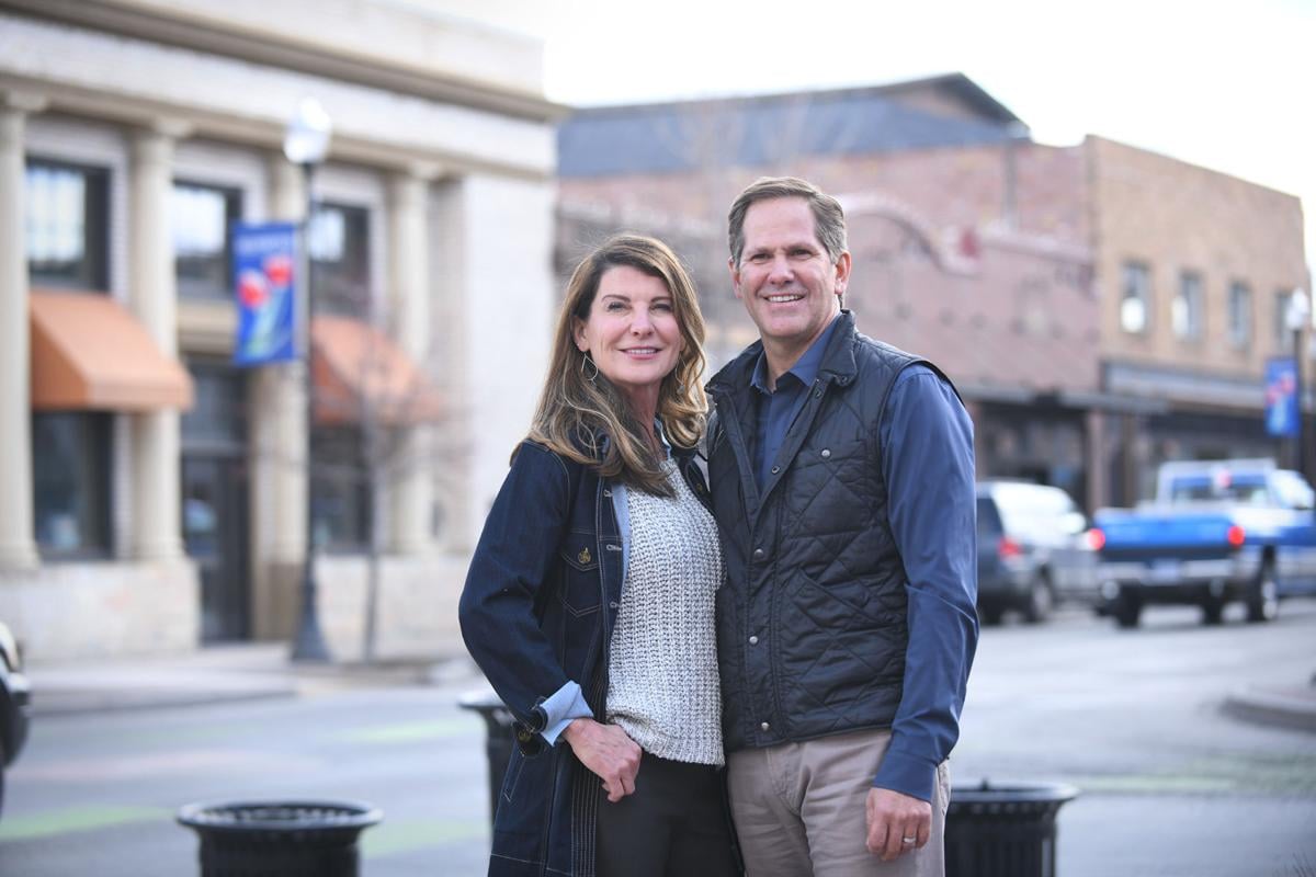 Knute Buehler still thankful for his roots | Sports | nrtoday.com