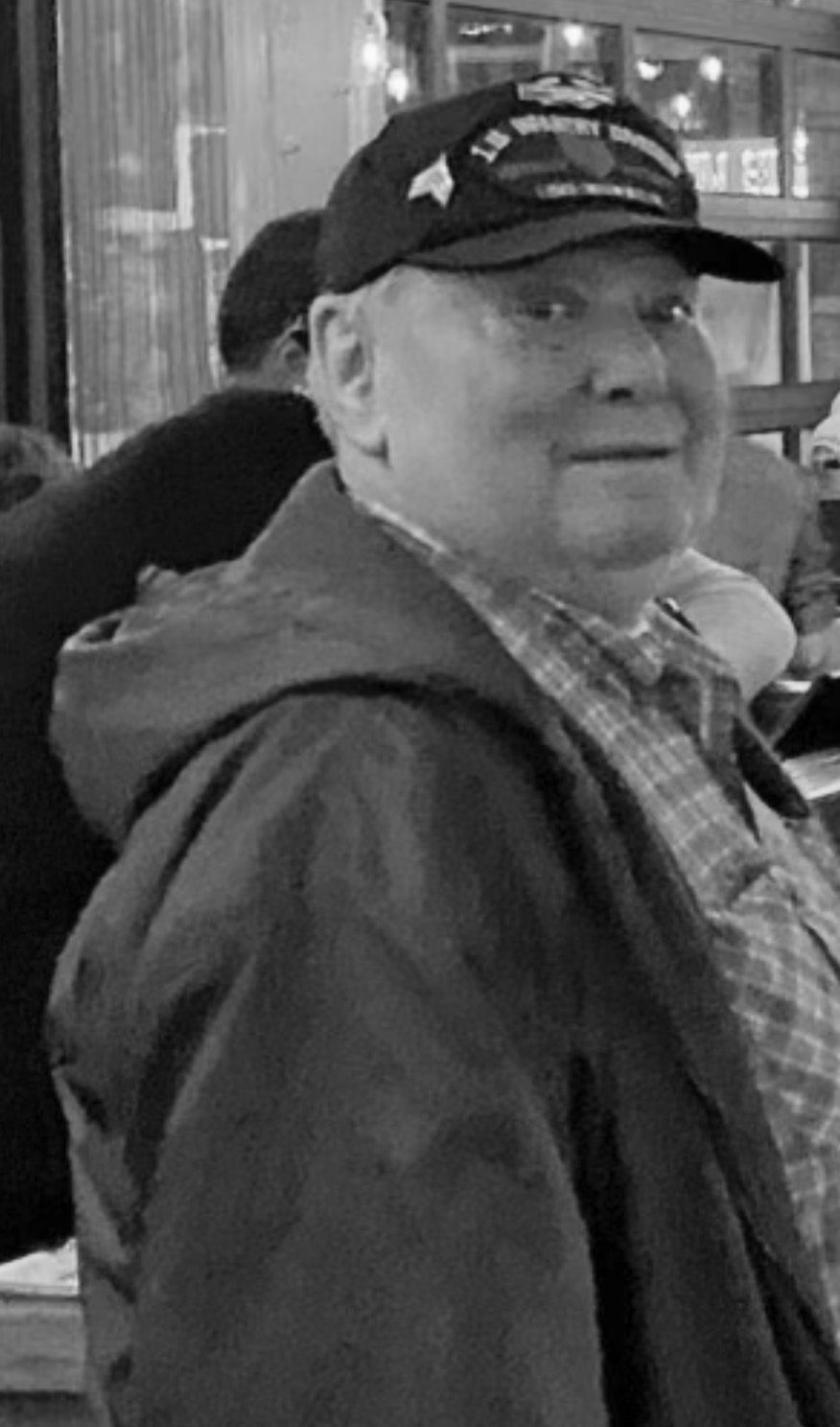 Stephen Daniel Guido | Obituaries | nrtoday.com