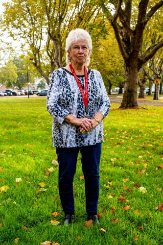 Jean Bartholomew: 55 years and over 18,000 hours of volunteering ...