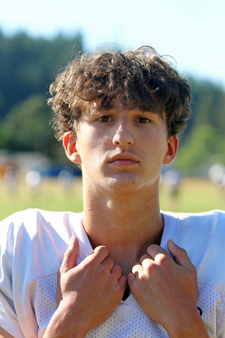 Prep Football: Glide wins 30-13 at Rogue River | Prep Football ...