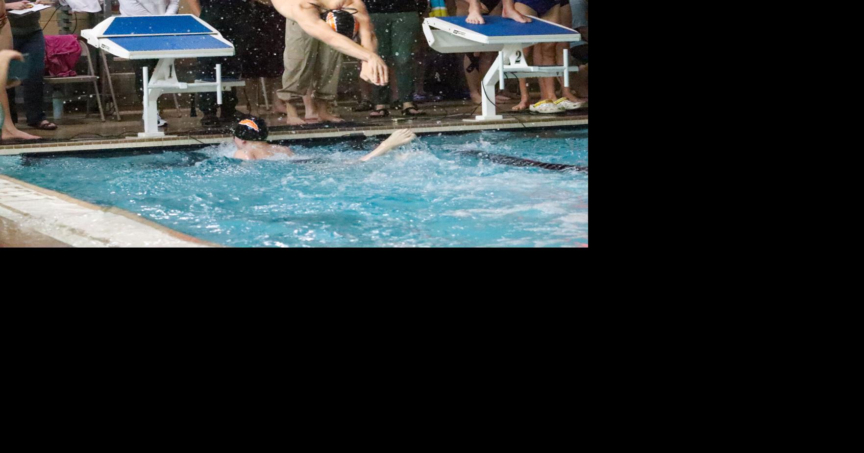 Roseburg swim teams fare well in first Roseburg Invitational | Preps ...