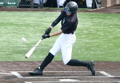Umpqua baseball team drops two games — including a 21-inning marathon ...