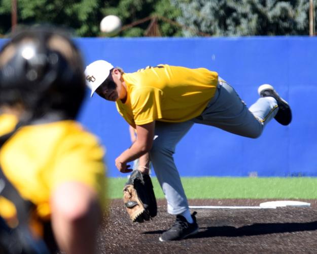Baseball resumes at Bill Gray Legion Stadium | Sports | nrtoday.com