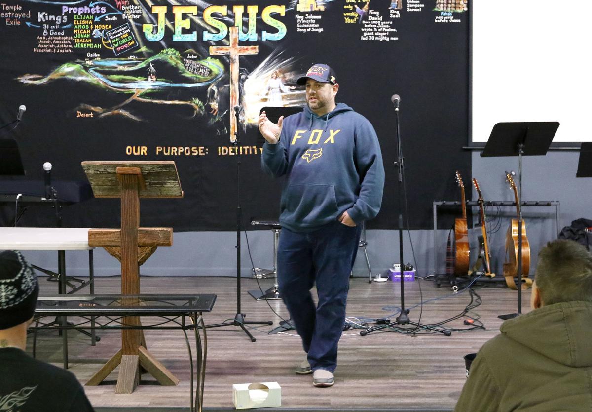 2nd Chance Ranch for men recovering from drug addiction raises hopes ...