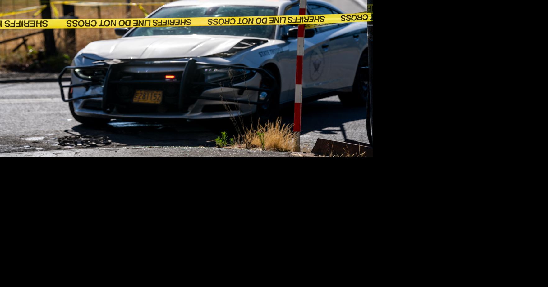 High Speed Chase Officer Involved Shooting In Douglas County Crime