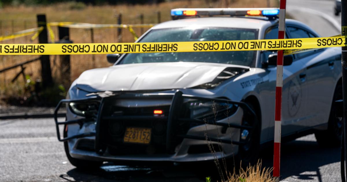 High Speed Chase Officer Involved Shooting In Douglas County Crime
