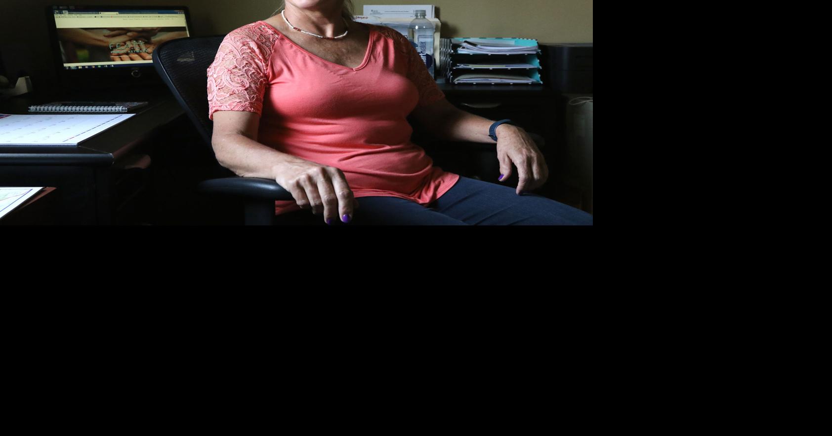 Jill Fummerton dedicates over four decades to children, first as a ...