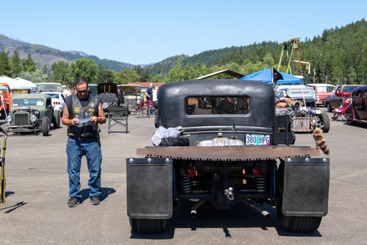 The 2024 Rat Rod Round-Up: If it's cool, bring it | Entertainment ...