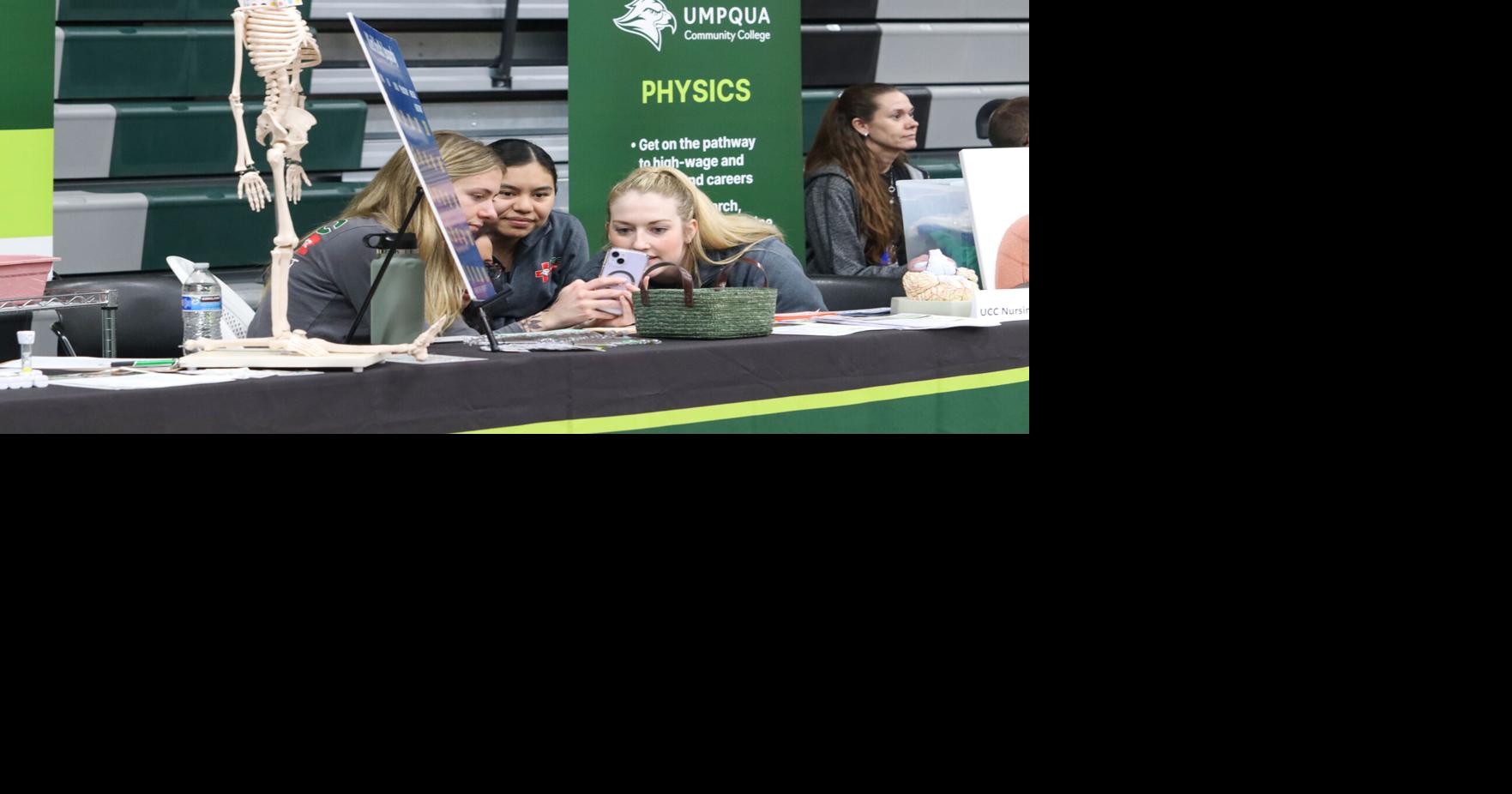 UCC, OHSU partner for doctor of nursing practitioner pathway in Douglas County | Education ...