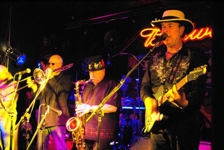 Summer music returns to Sutherlin and Myrtle Creek | Entertainment ...