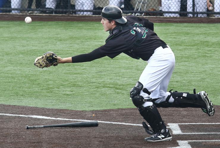 Umpqua baseball team splits weekend series with Big Bend | Ucc Baseball ...