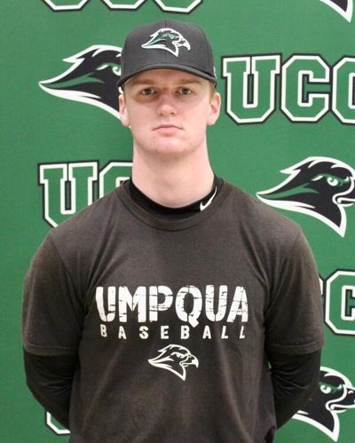 UCC baseball moves into second place in South with sweep of Lane | Ucc ...