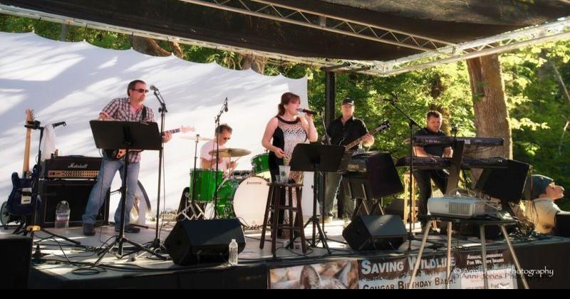 Medford band to continue Music in the Park series | Entertainment ...