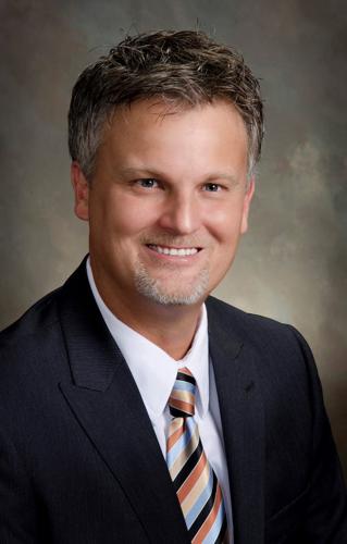 Wade Mumm becomes new president of Canyonville Academy | Briefs ...