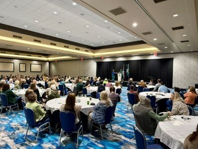 Cow Creek Umpqua Indian Foundation Awards Over $606,000 | Briefs ...