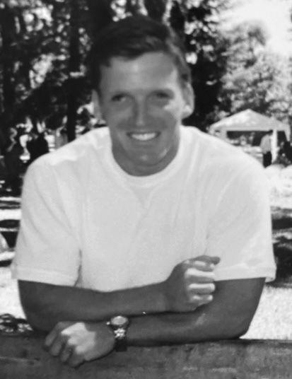 Patrick Gillespie | Obits | nrtoday.com