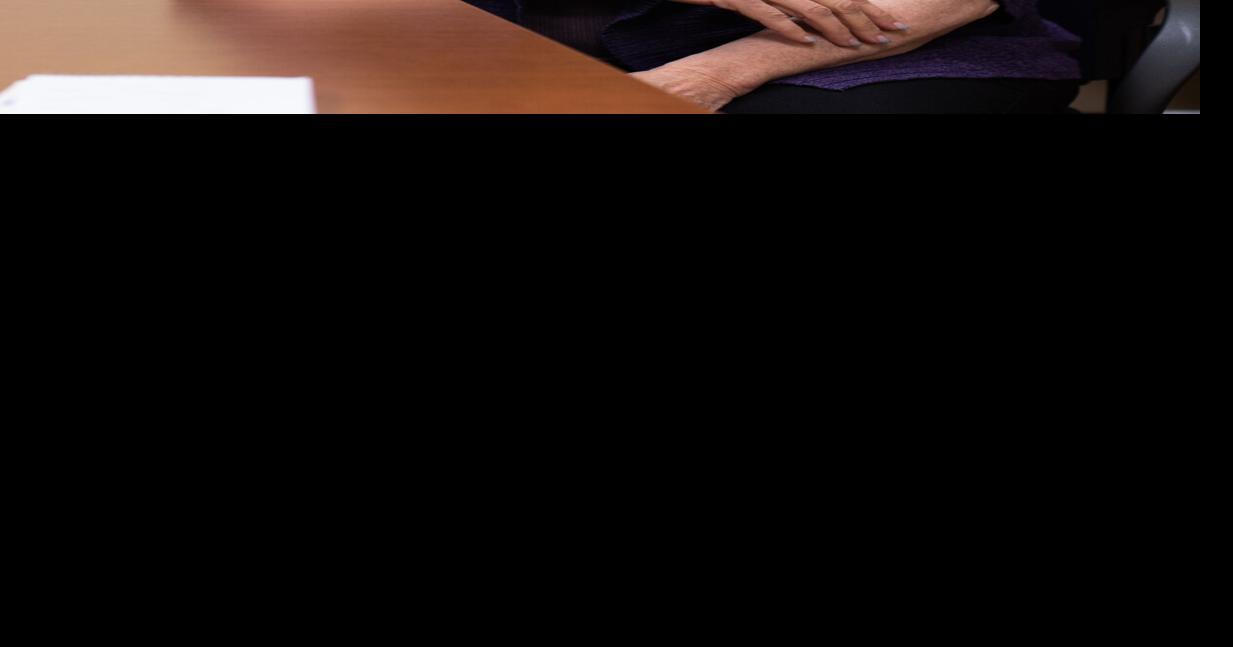 Mary Newman-Keyes continues her career passion for Douglas County ...