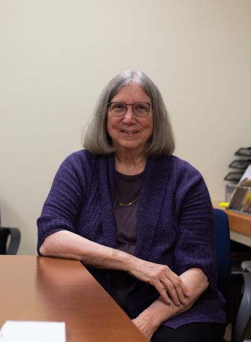 Mary Newman-Keyes continues her career passion for Douglas County ...