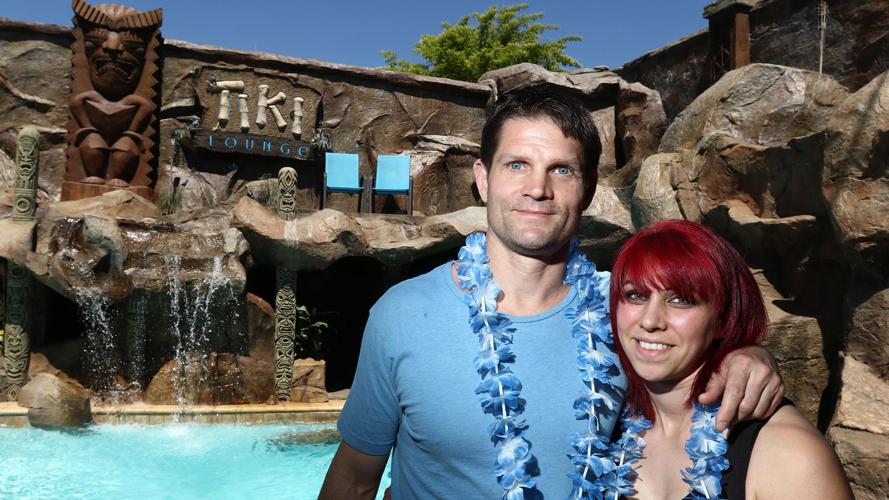 Roseburg artist wins concrete craftsmanship award | Entertainment ...