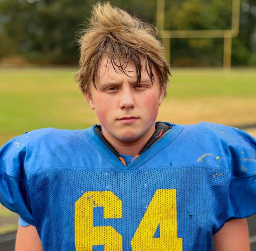 Williamson, Fishbaugher, Lane receive top 2A SD3 honors for Oakland ...