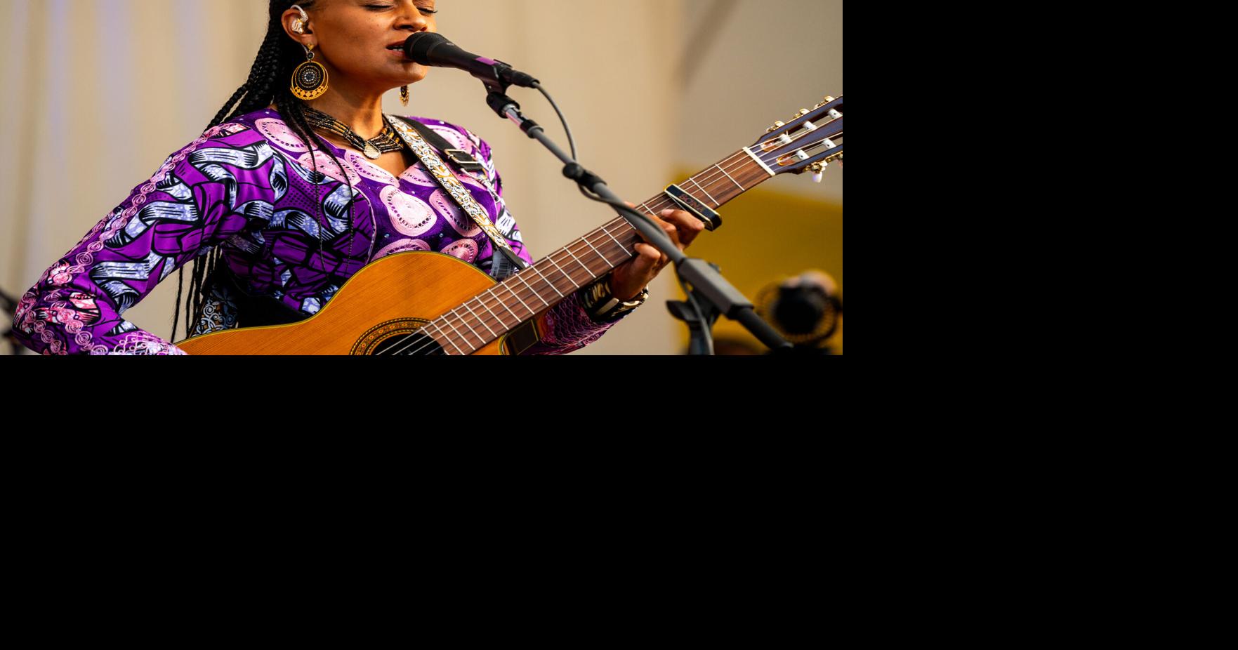 Fifth night of Music on the Half Shell shares community entertainment ...