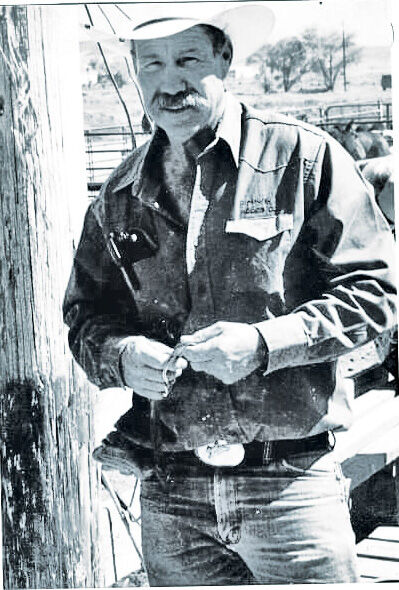 Kenneth Foster Hutchings | Obituaries | nrtoday.com