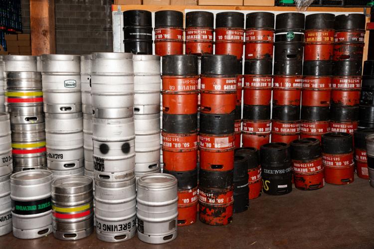 Lions and brews: Backside Brewing creates specialty beers for Wildlife ...