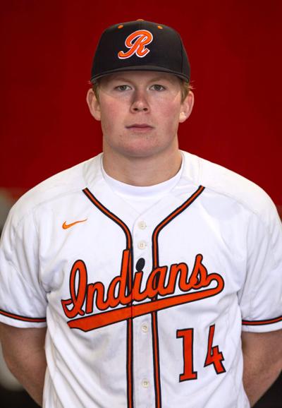 Douglas County Male Prep Athlete of the Week: Cal Robbins, Roseburg ...