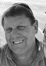 Phillip Dale Garris | Obituaries | nrtoday.com