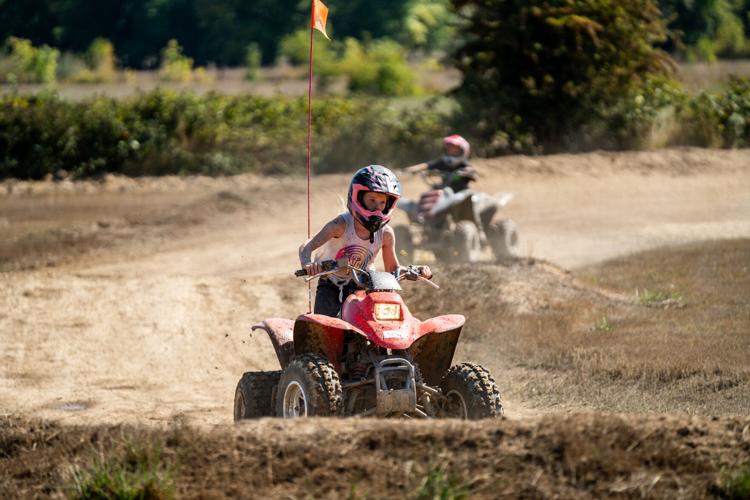 Camas Valley Fun Days looks to kick up mud in July | News | nrtoday.com