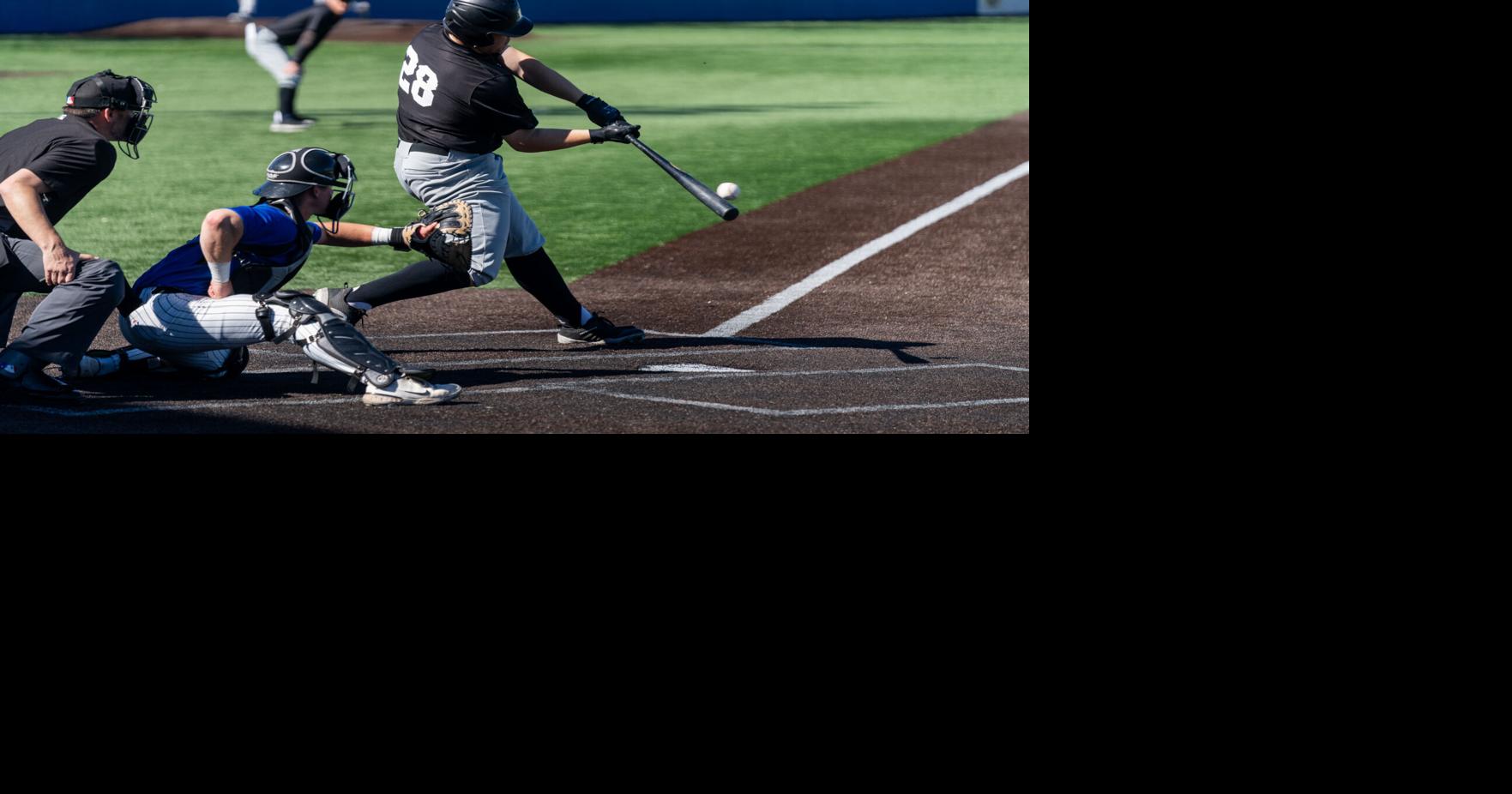 Umpqua baseball walks off with three wins in two days over Lane | Ucc ...
