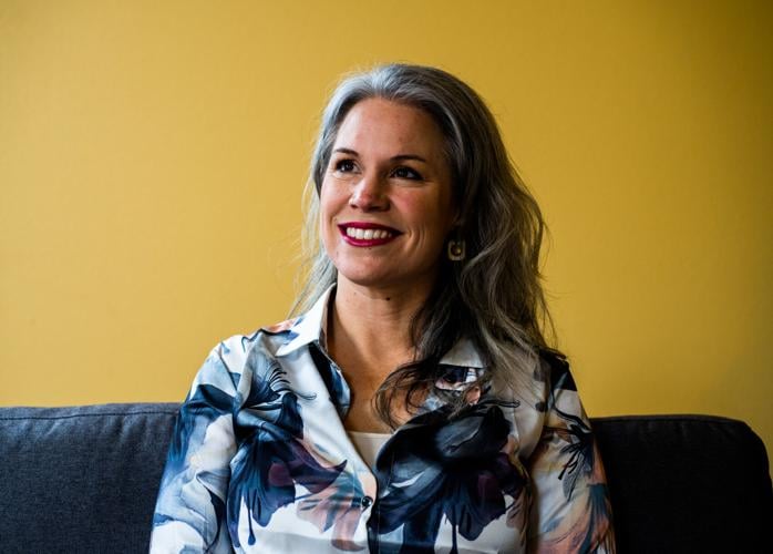 Mental health counseling company moves into historic building | News ...