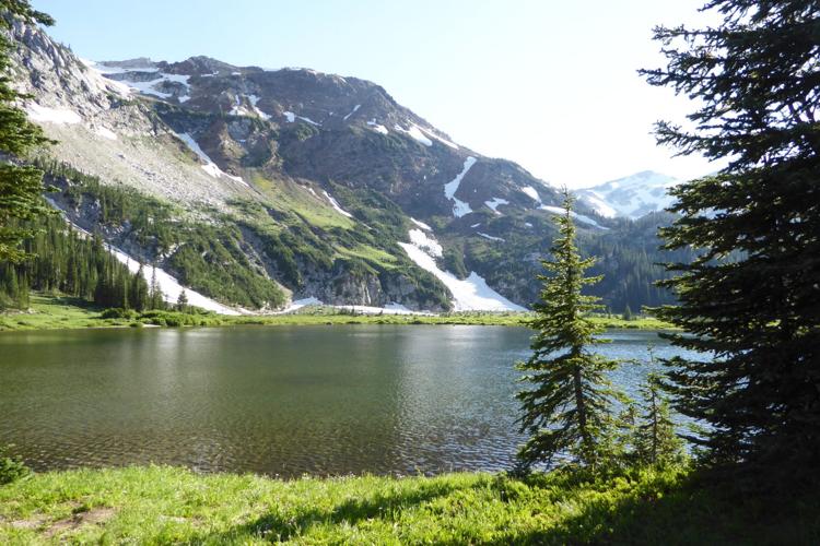 The “Alps of Oregon” — The Wallowas | Hiking | nrtoday.com