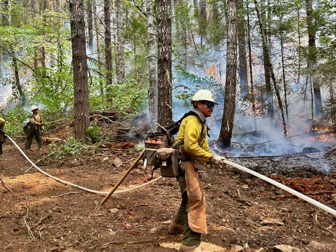 Structures burned in Dixon Fire held memories for owners | Local News ...