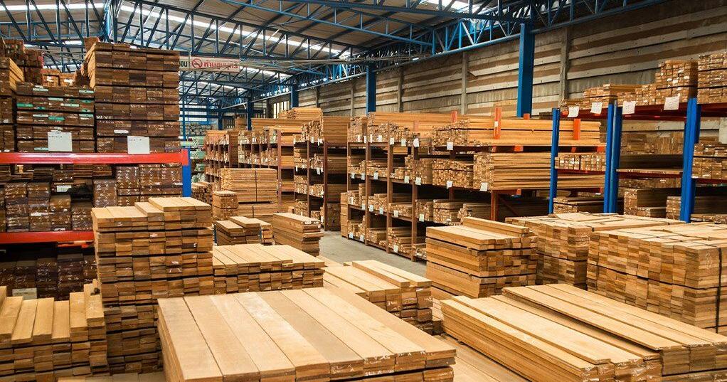 Trump moves to boost US timber supply and reduce construction costs ...