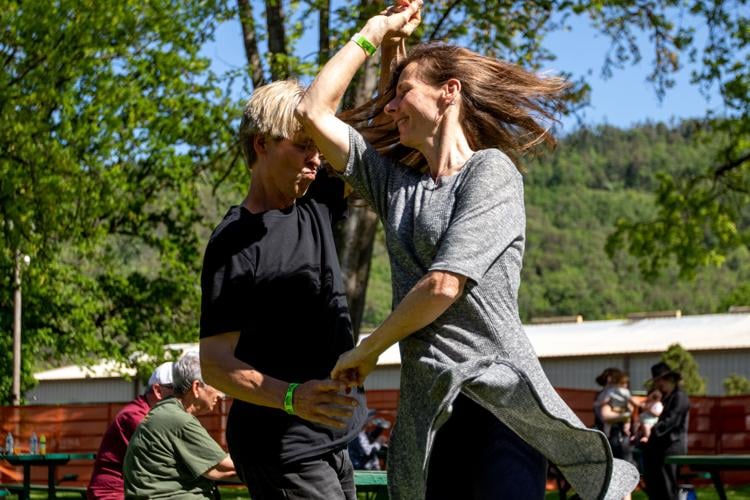 Annual 'Brew HaHa' craft beer fest brings brewers together for a good ...