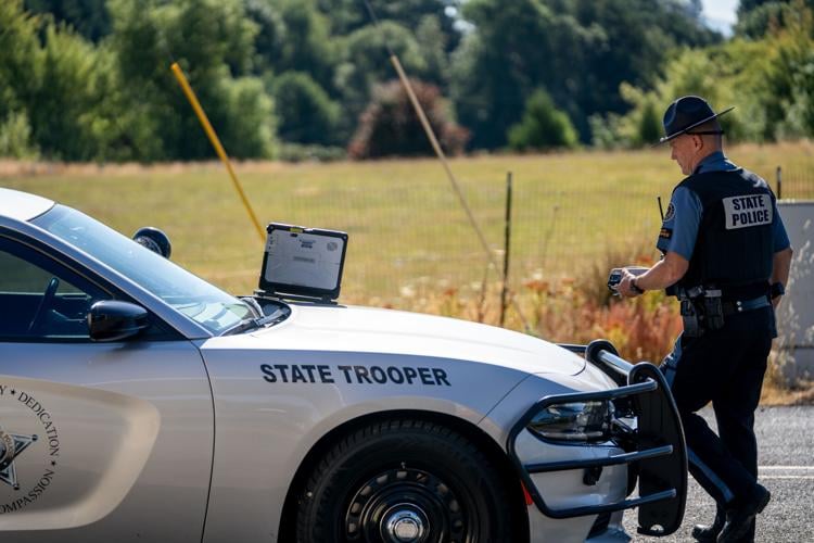 People in Friday's police chase identified | Crime | nrtoday.com