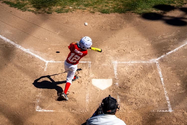Three Umpqua Valley Cal Ripken/Babe Ruth baseball teams win state ...
