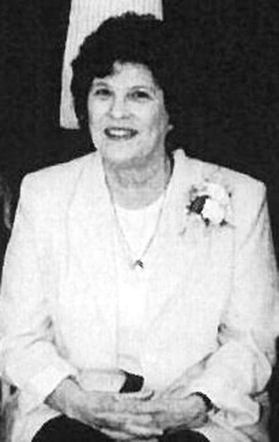 Roberta Ann Carson | Obituaries | nrtoday.com