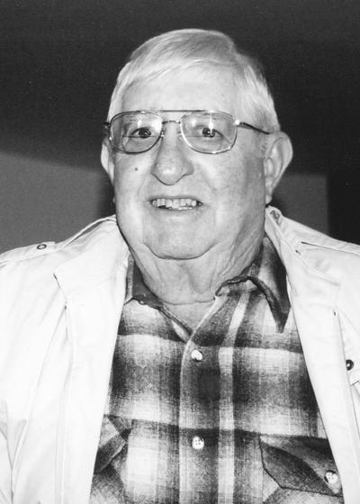 Malcolm Joseph Brown Jr. | Obituaries | nrtoday.com