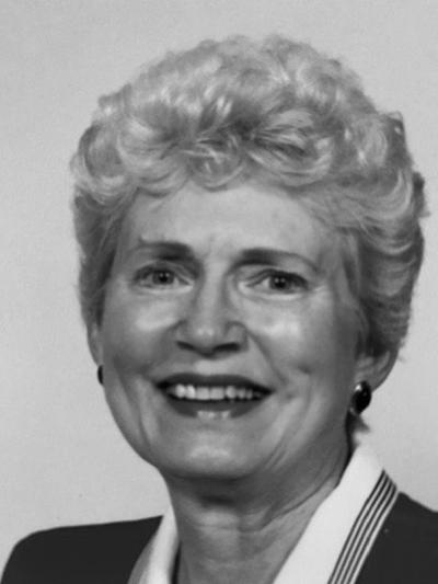 Carola Teresa (Terry) Spenst | Obituaries | nrtoday.com