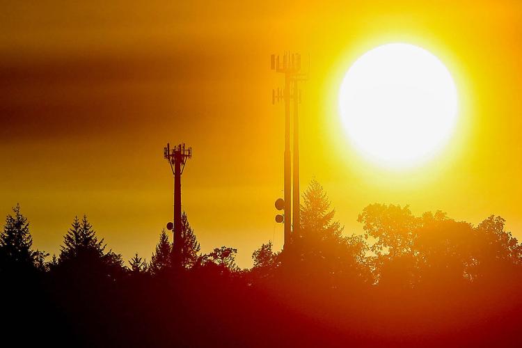 Commissioners declare drought order for Douglas County | Government ... Commissioners declare drought order for Douglas County | Government ...